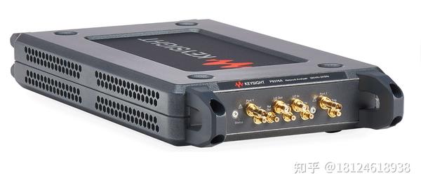 P9374A 是德科技精简系列 USB矢量网络分析仪20GHz - 知乎