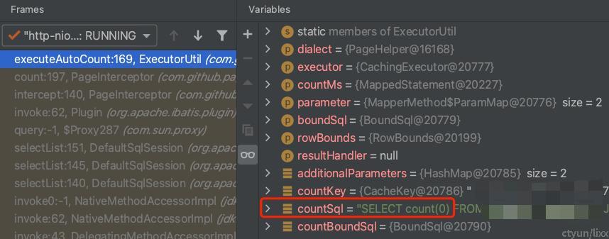 PageHelper的使用及底层原理 - 知乎
