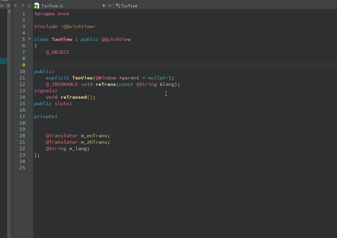 Qt实用技能1-用好QtCreator - 知乎
