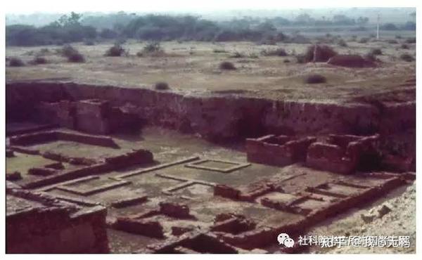 【转】印度早期佛教遗址考古发掘与研究——中国社会科学院考古研究所印度考古系列学术讲座 - 知乎