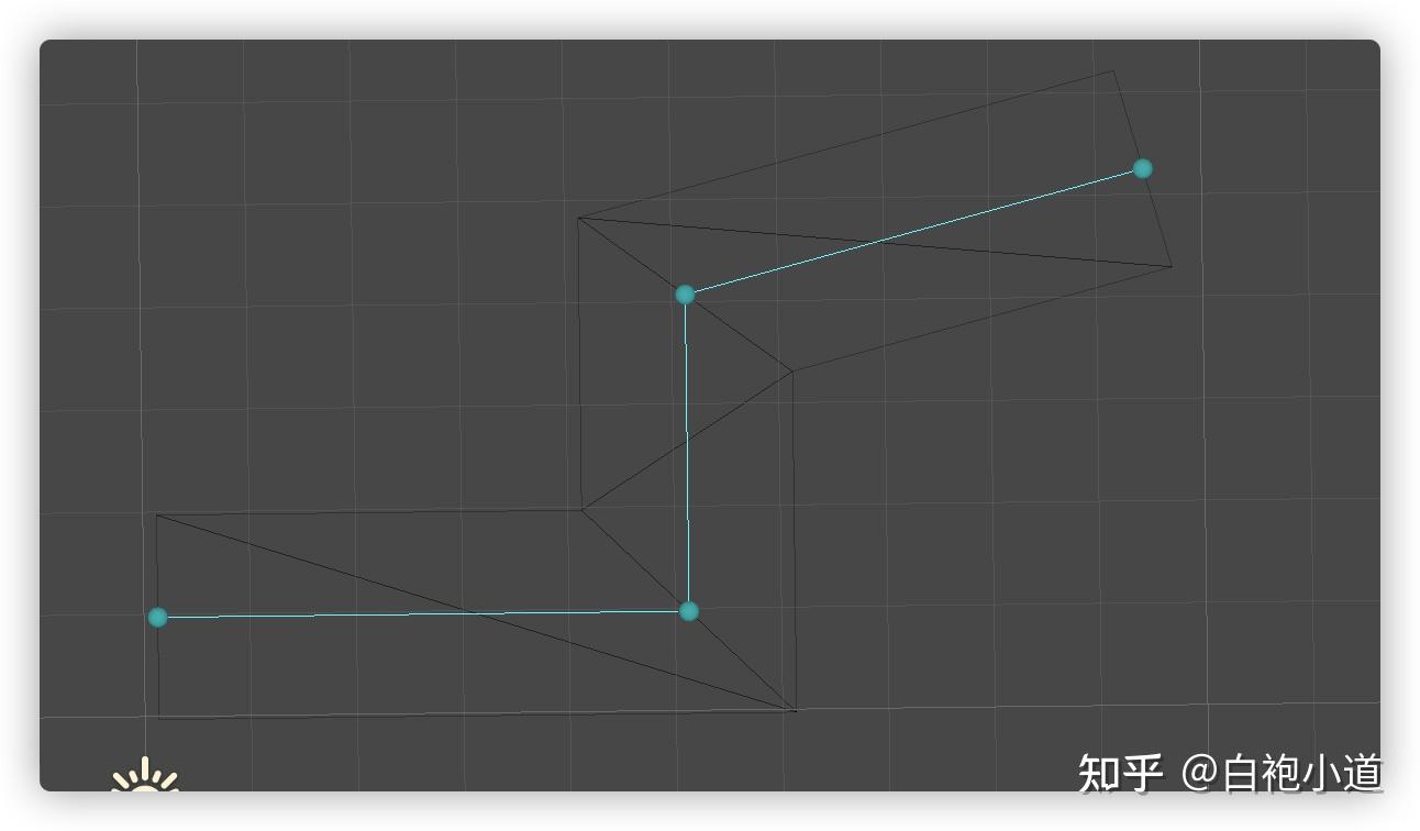 XDRender-Feature-Base LineRender1/Path Render1 - 知乎