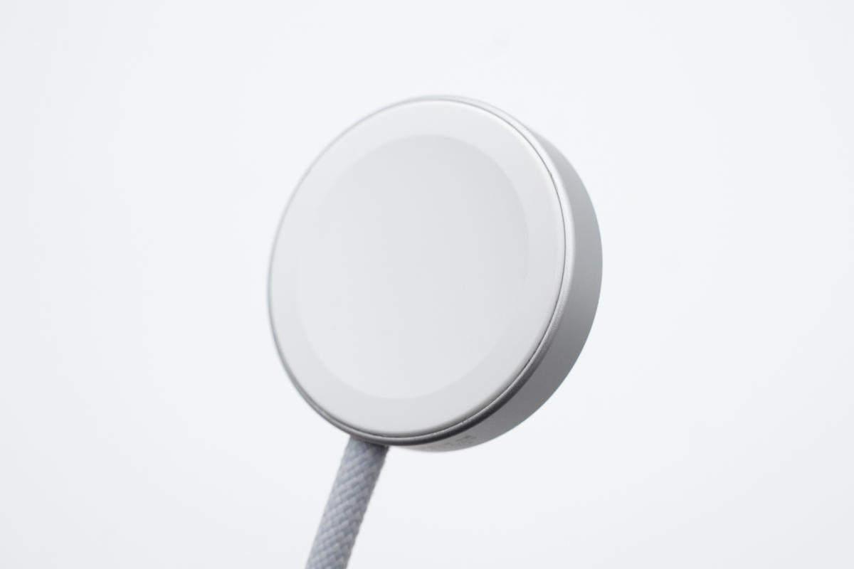 拆解报告：Apple Watch ultra原装磁吸无线充电器A2515 - 知乎