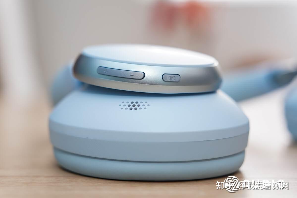 soundcore声阔S1头戴式耳机评测：双小金标加持，宽频降噪超沉浸 - 知乎