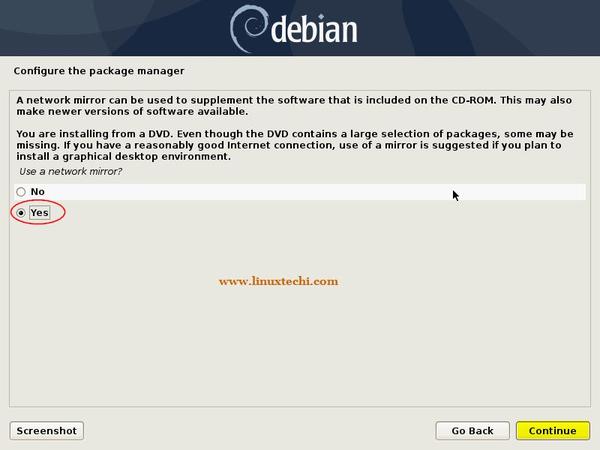 图解 Debian 10（Buster）安装步骤 - 知乎