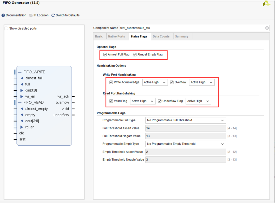 FPGA常用IP核（PLL与FIFO）配置实操详解 - 知乎