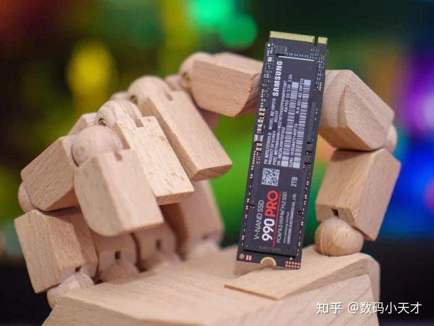 固态硬盘大盘点！哪款SSD才是“神中神”？ - 知乎
