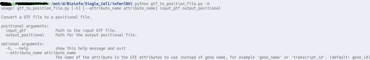 InferCNV 的 Gene ordering file 输入文件制作 - 知乎