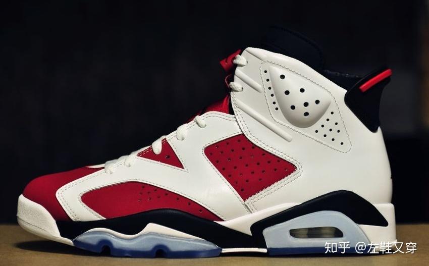 AJ所有系列/款式/说明/图片/安排！！！ - 知乎