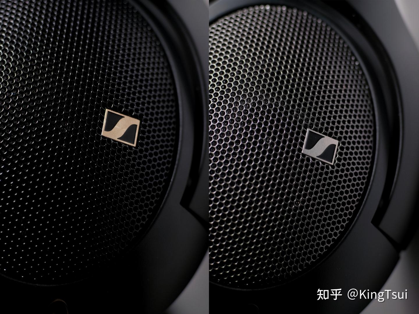 森海塞尔 HD550 与 HD505 头戴耳机体验 - TDS REVIEW - 知乎