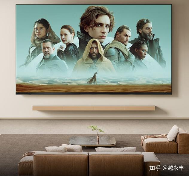 海信电视E3N和E3ND,E3N Pro和E3ND Pro有什么区别？该怎么选？ - 知乎