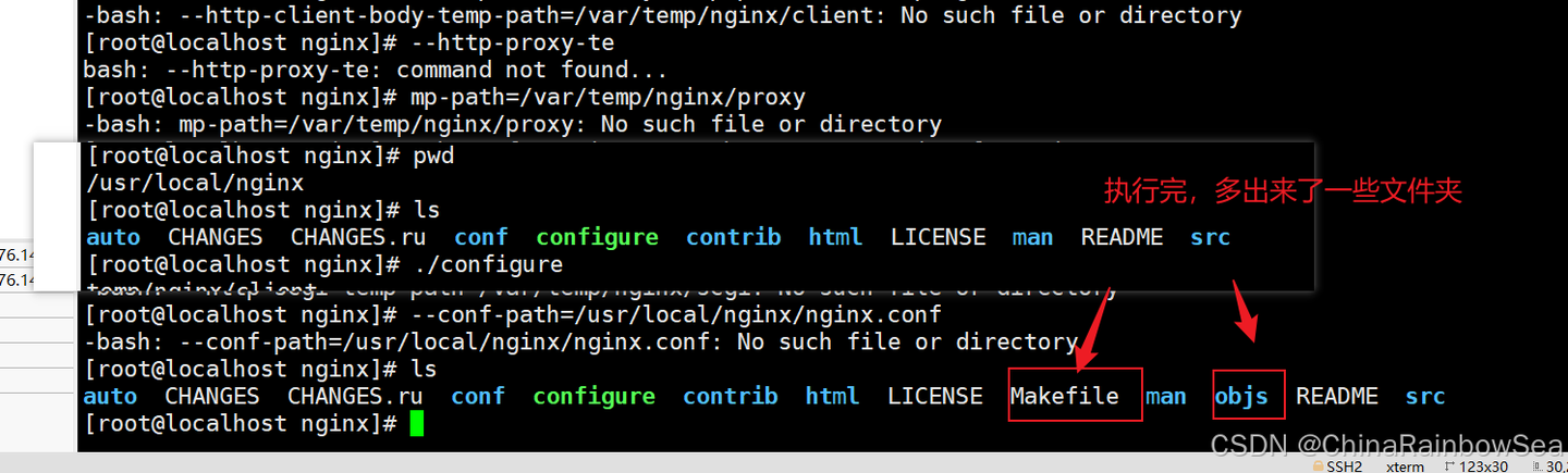 2. 在Linux 当中安装 Nginx(13步) 下载&安装&启动(详细说明+附加详细截图说明) - 知乎