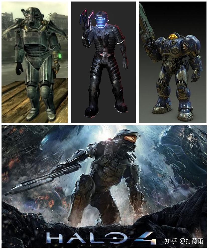 使命召唤11：高级战争的世界，真的到来了吗？ - 知乎