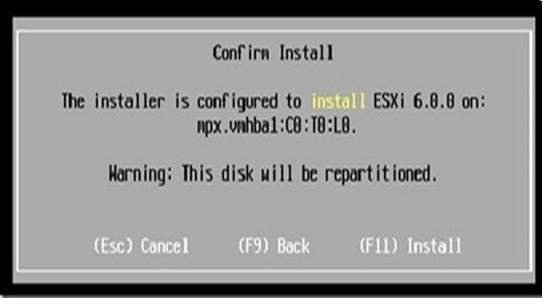 VMware 6.x系统安装步骤 - 知乎