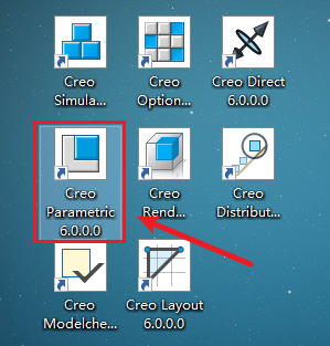 Creo6.0软件安装方法及教程（含软件下载） - 知乎