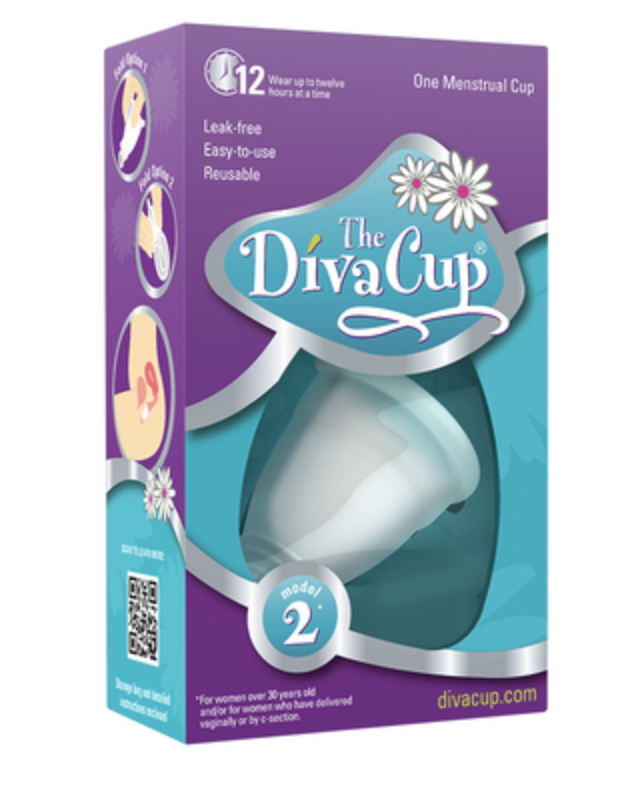 科普 | 月经杯入门指南101 - 知乎