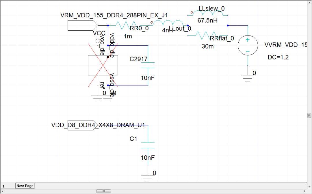 采用ANSYS进行DDR4仿真 - 知乎