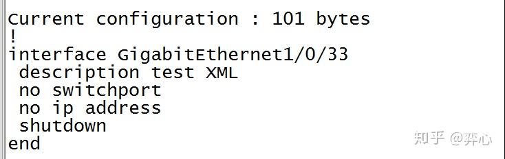 网络工程师的Python之路 -- NETCONF、YANG、ncclient理论和实战（上） - 知乎