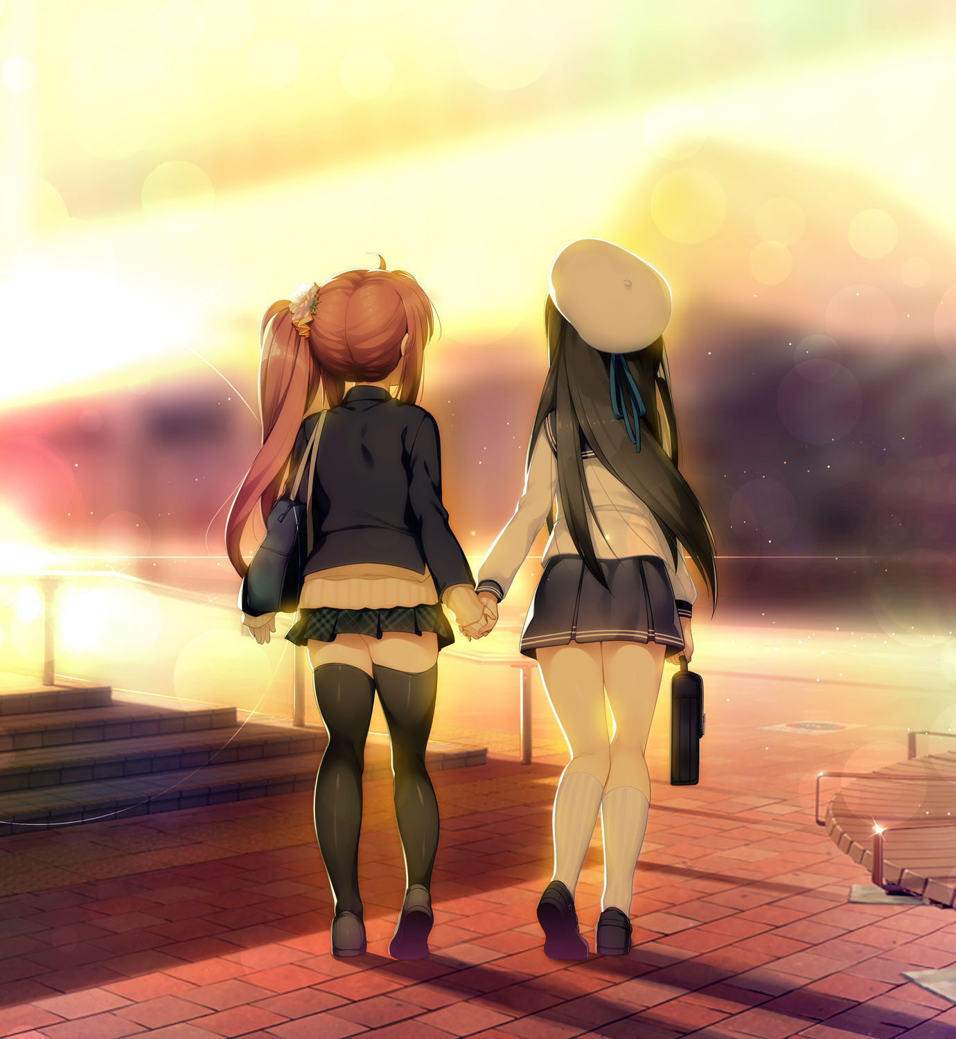 Galgame简评102 凋落的少女们～爸爸活 JC生活的快乐堕落记录 - 知乎