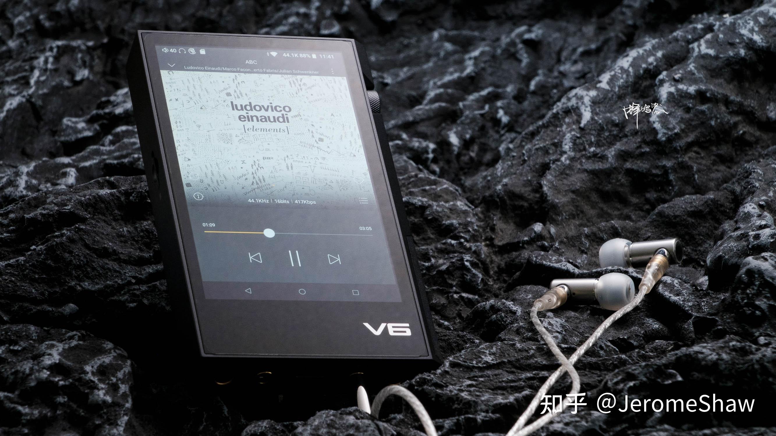 入烧HiFi五年后，节奏坦克V6治好了我的精神内耗 - 知乎