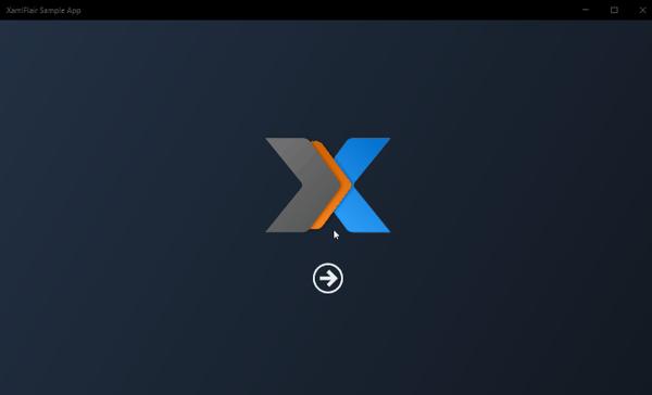 【荐】牛逼的WPF动画库：XamlFlair - 知乎