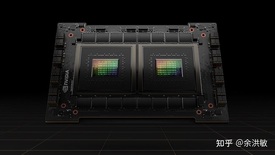 揭秘Nvidia Hopper架构和H100 GPU - 知乎