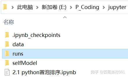 3.12 PyTorch:训练的可视化监控 - 知乎