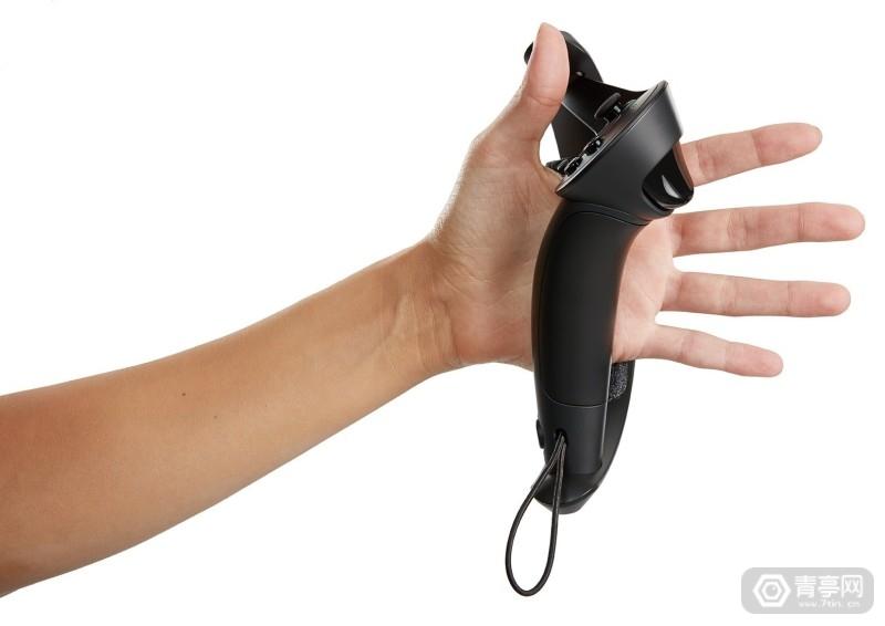 手势VR游戏《Aperture Hand Lab》诞生的背后 - 知乎