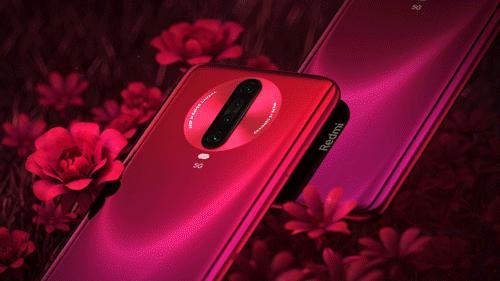 决战5G，Redmi箭在弦上 - 知乎