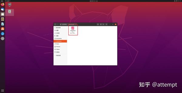 Ubuntu20.04安装Fcitx和搜狗输入法并解决搜狗输入法无法输入中文的问题 - 知乎