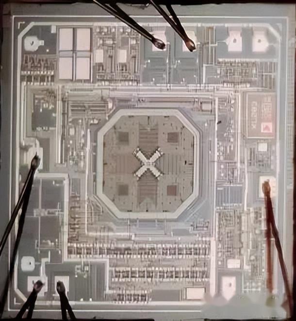 这是我看过最棒的MEMS介绍文章，从原理制造到应用全讲透 - 知乎