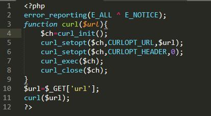 SSRF漏洞攻击原理及防御方案 - 知乎