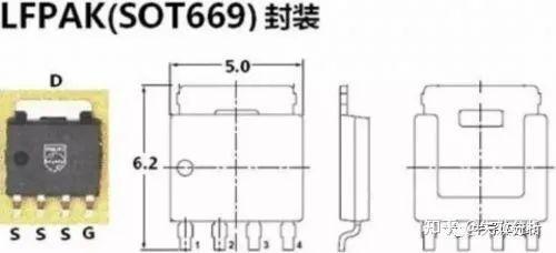 功率半导体：MOSFET“全解” - 知乎
