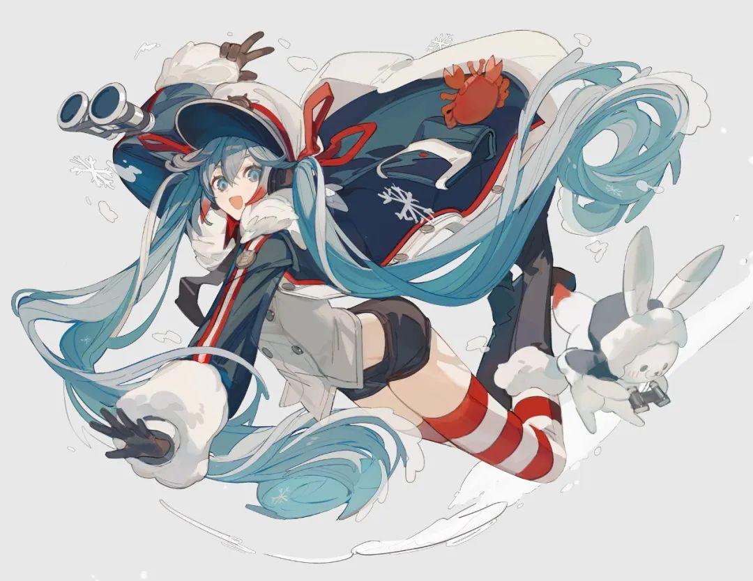 绘师twi：o_hyatsu_4绘师twi：Cheon1986插画师twi：kumatangent插画师twi：dingkuang1 - 知乎