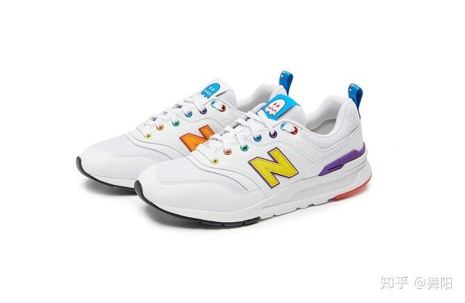 New Balance NB新百伦999/993/990/998系列介绍 - 知乎