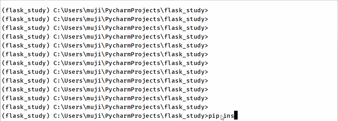 2 个案例带你迅速入门 Python Flask 框架 - 知乎