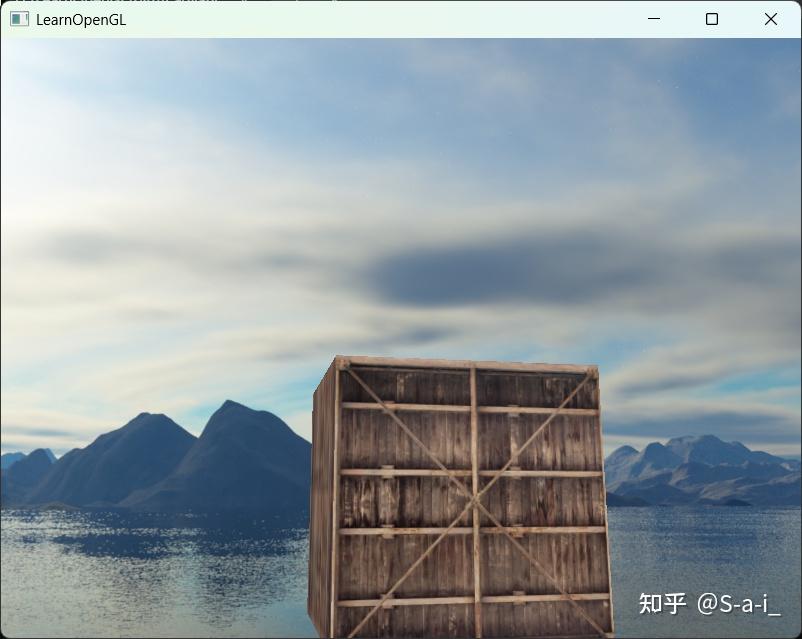 立方贴图 - 知乎