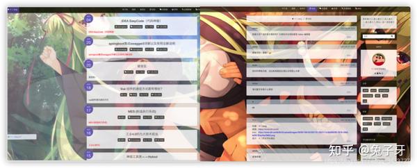 调研了 100 来个 Java开源博客系统，发现这 7 个最哇塞！ - 知乎