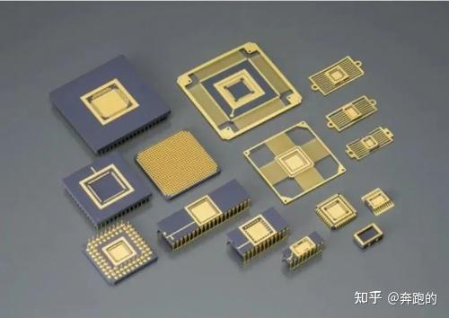 LTCC HTCC：并不只是低温和高温的区别 - 知乎