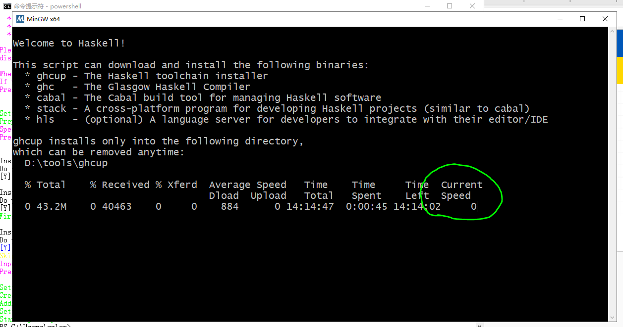 Haskell安装最简教程 - 知乎