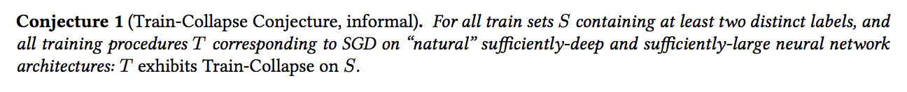 【简读】Limitations of Neural Collapse for Understanding Generalization in ...