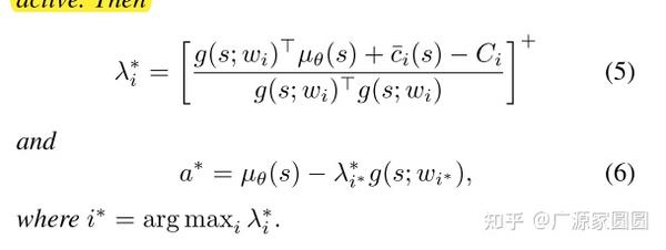 Safe RL 的一点点总结 - 知乎