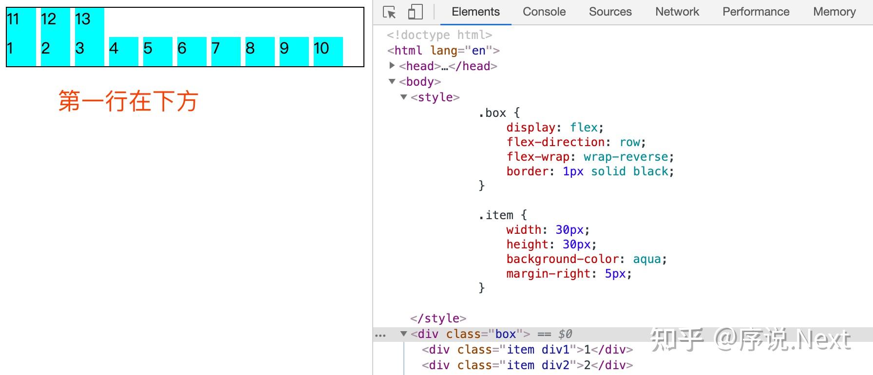 一文掌握css常见布局float、position、flex、grid - 知乎