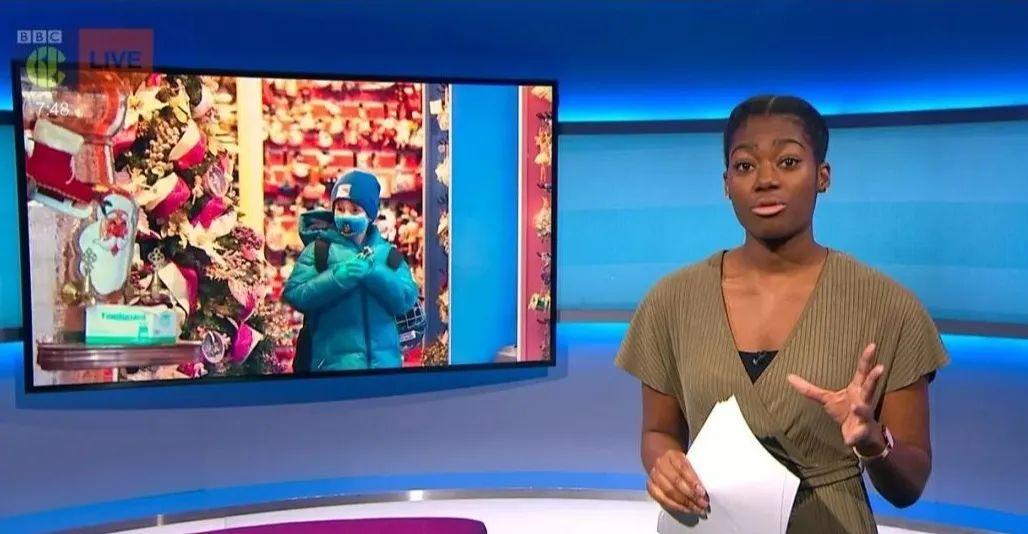 最新11月BBC青少年英语新闻节目来了！每天看世界，英语水平也飙升 - 知乎