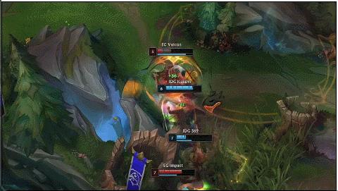 LPL拿下开门红！JDG被团灭突然爆发，Kanavi砍下12个人头，击败EG - 知乎