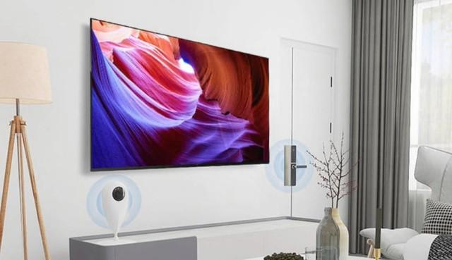 索尼85英寸X85K：超大屏+强画质+120Hz 值买力最高选择 - 知乎