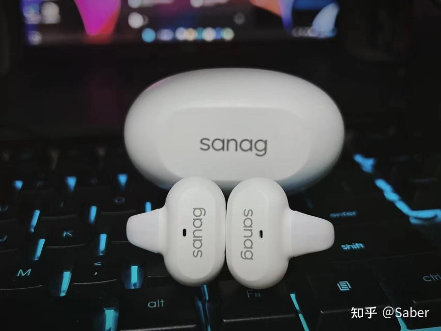sanag z50s pro max测评 - 知乎