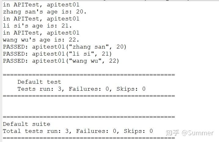 Java自动化测试框架--TestNG详解 - 知乎