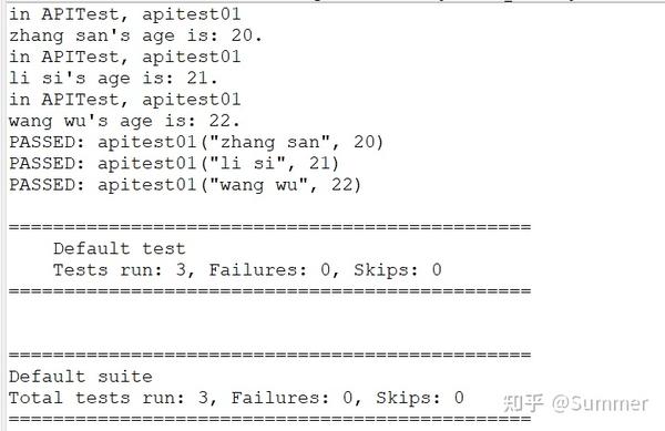 Java自动化测试框架--TestNG详解 - 知乎