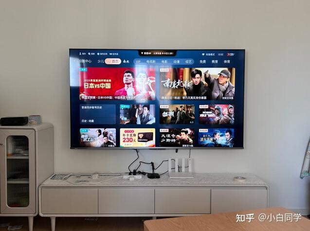 海信电视75e5h-pro（海信75E5H-PRO）怎么样？使用七周优缺点评测