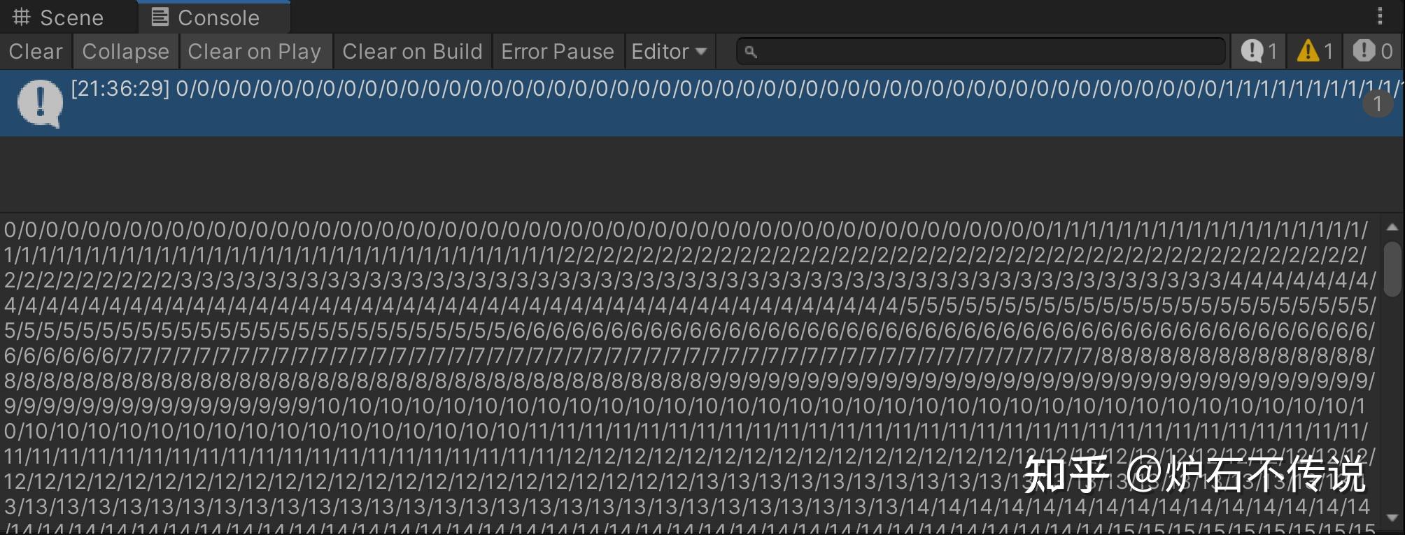Compute Shader 参数含义总结 - 知乎